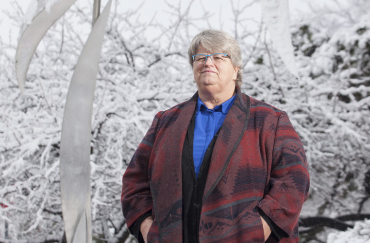 Incoming Lawrence mayor ready to ‘set the landscape’ for the city’s ...